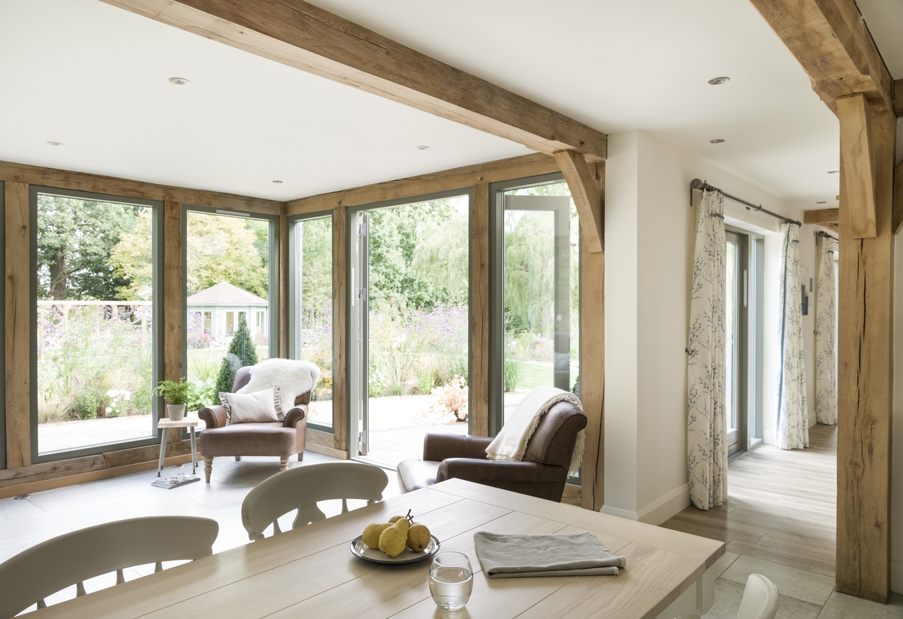 Border Oak Gallery | Border Oak